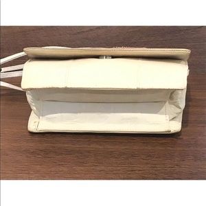 koos | Bags | 8s Koos Van Den Akker For Meyers Exotic Handbag | Poshmark